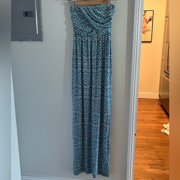 Tart | Dresses | Tart Maxi Dress | Poshmark